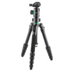 Trípode Soligor WT-330A (Alt 134,5 cms) c/estuche - Mi Foto Pro